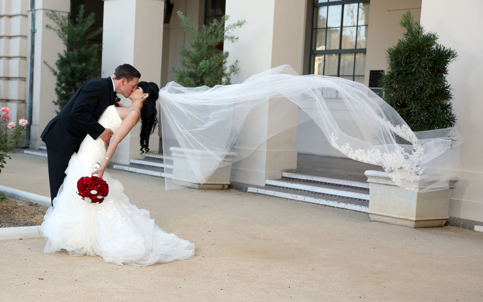 Weddings - Ana Studios