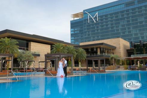 m-resort - Ana Studios